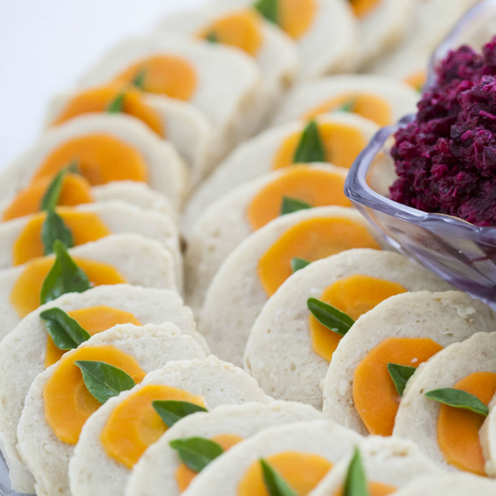 Chef Menajem Catering